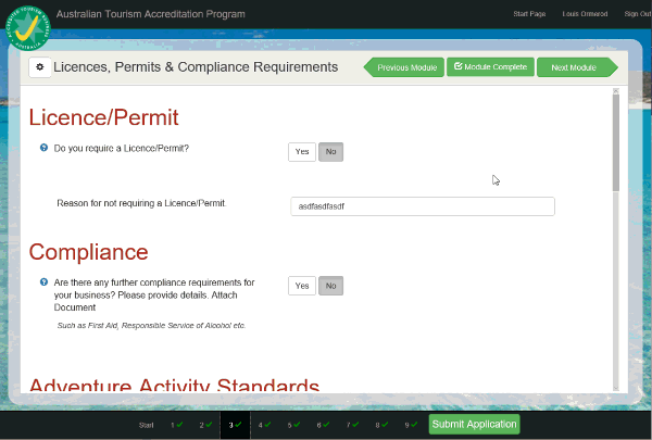 Assessment